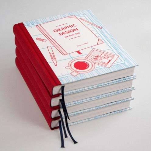 » Histoire du design graphique
