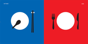 » Orient vs. Occident : les différences entre allemands et chinois en ...